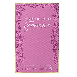Forever Mariah Carey By Mariah Carey Eau De Parfum Spray 3.3 Oz For Women
