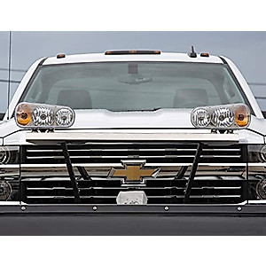 Buyers Products 1311100 Universal Snowplow Light Kit