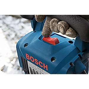 Bosch 11335K 35-Pound 1-1/8-Inch Jack Hammer Kit , Blue
