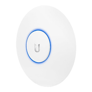 Ubiquiti UAP-AC-LITE UniFi AP AC LITE 802.11ac Gigabit Dual-Radio PoE