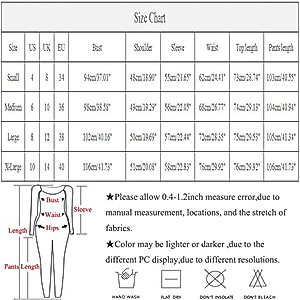 Women's Lingerie, Sexy Sleepwear for Women, Women's Pajama Sets Night Gown Fashion Shirt Long Sleeve Lapel Cardigan Open Trousers Pyjamas Two Piece Set Lengerie Plus Size Outfits (M, Mint Green)