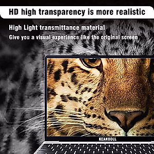 (3PCS) 17" Laptop Screen Protector Matte Anti Glare Filter for with 17 Inch 16:10 Aspect Ratio Screen HP/Dell/Sony/Samsung/Lenovo/Acer/MSI/Razer Blade/LG Gram 17" Laptop(NOT FIT a 17.3-inch screen)