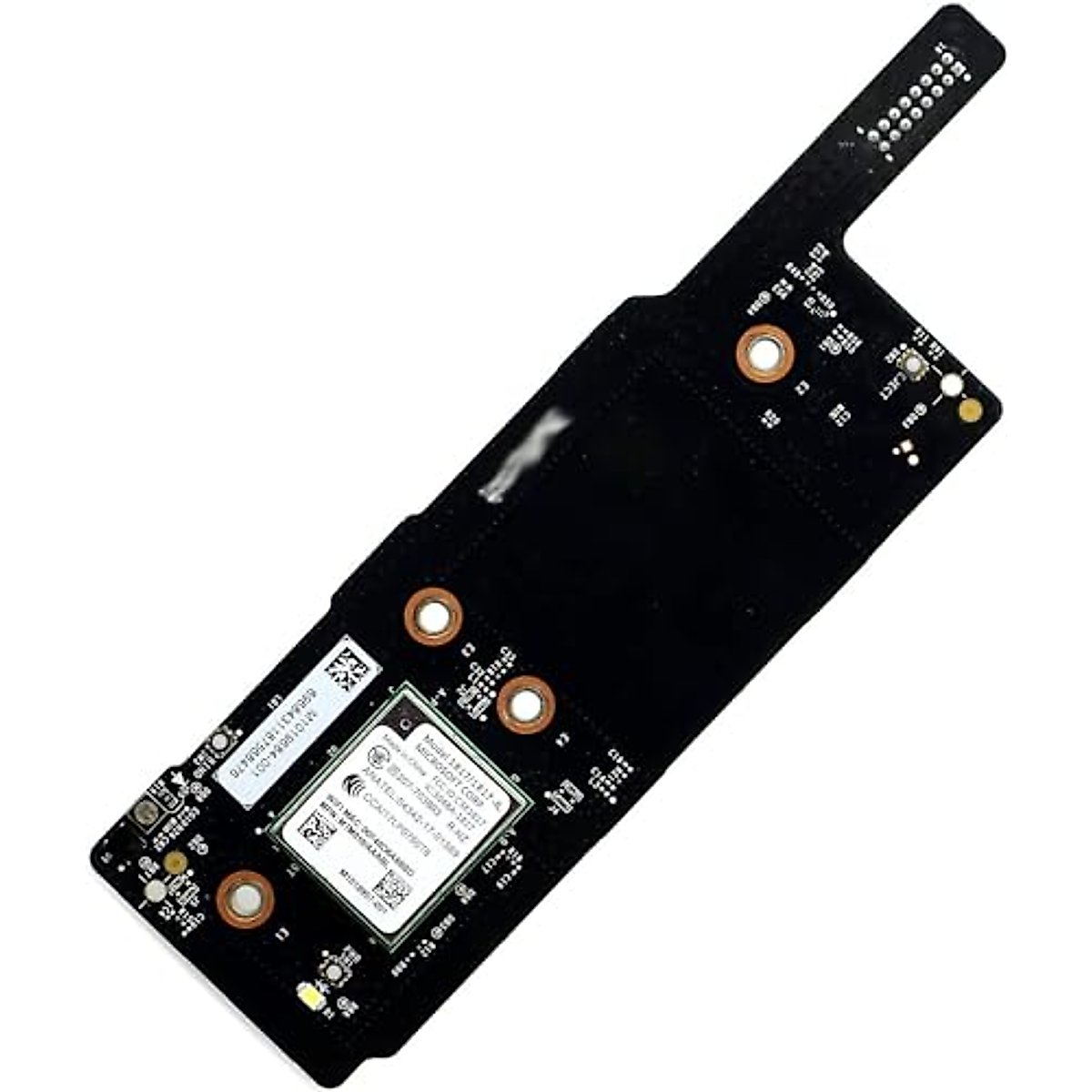 Replacement On Off Power Switch Circuit Board RF Module PCB Board Unit for Xbox One S Slim