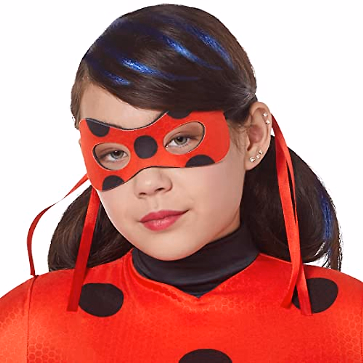 InSpirit Designs Kids Miraculous Ladybug Costume