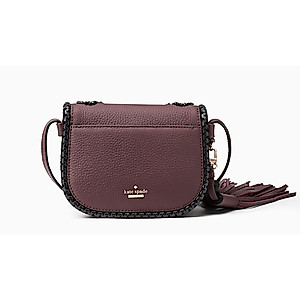 Kate Spade New York anderson way small lietta $398 - Black