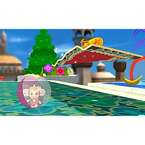 Super Monkey Ball /3DS