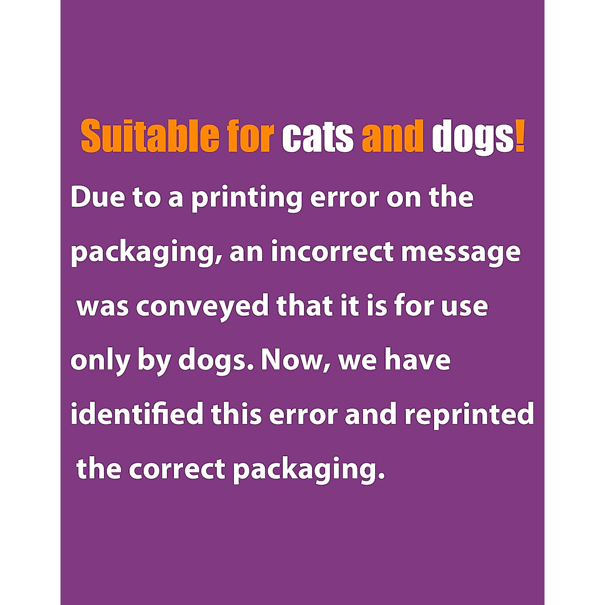 Cat & Dog Urinary Tract Infection Treatment | 60ML Support Bladder, Kidney & Incontinence | Cranberry Supplement for Cats & Dogs | Dog UTI | Cat UTI | Cat & Dog Kidney Support | Chicken Flavor
