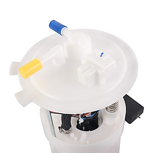 FEIDKS Electric Fuel Pump Module Assembly Compatible with 2007-2013 Nissan Altima L32A,2009-2013 Maxima A35 (Replace 170409N00A E8755M FG0986)