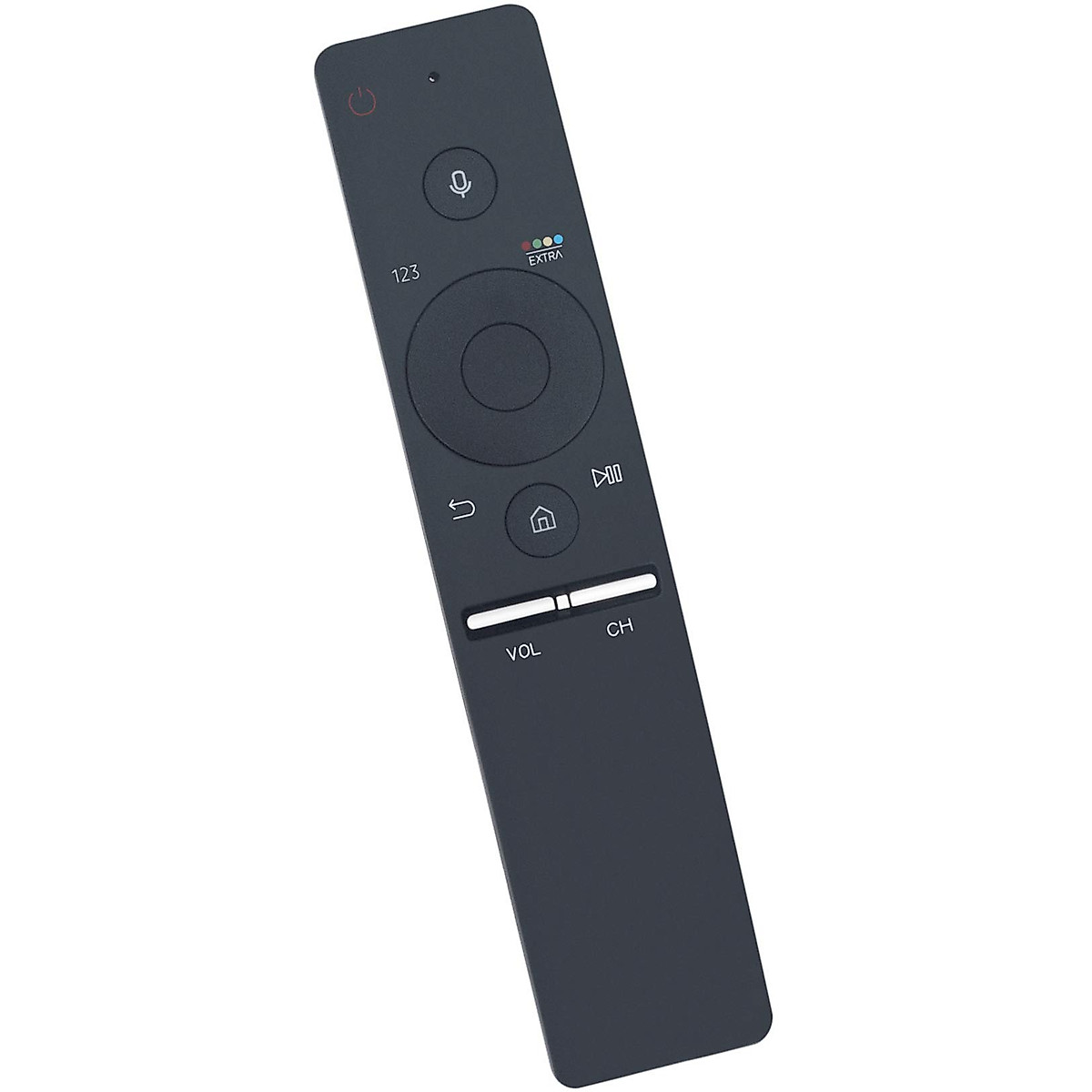 BN59-01242A Replace Voice Remote Control fit for Samsung TV UN49KS8000F UN49KS8500F UN55KS8000F UN55KS8500F UN55KS9000F UN55KS9500F UN60KS8000F UN65KS8000F UN65KS8500F UN65KS9000F UN75KS9000F
