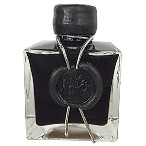 J. Herbin J.Herbin 1670 Anniversary Stormy Gray 50ml Bottled Ink (15009T)
