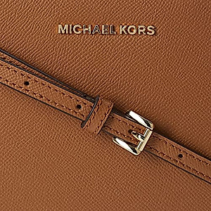Michael Michael Kors Large East/West Crossbody, Acorn 2