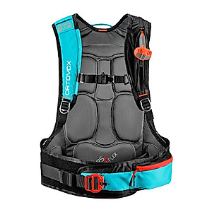 Ortovox Free Rider 22 Avabag Kit Backpack One Size Black Anthracite