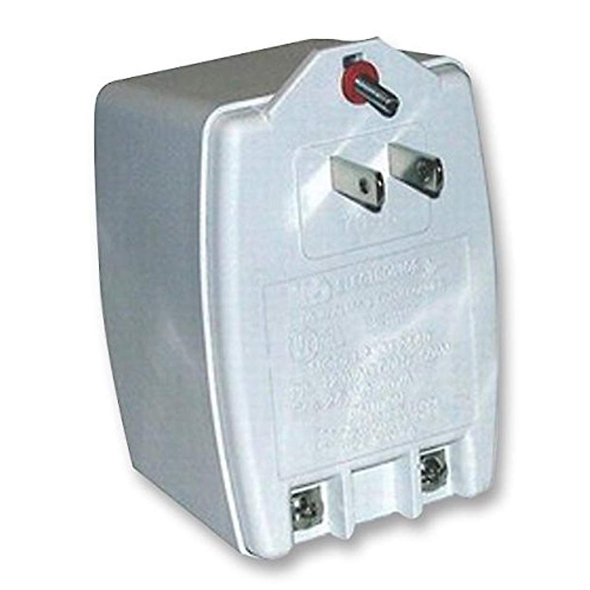 MG Class II Transformer - 24 Volt AC, 40 VA, UL/CSA Approved : MGT-2440