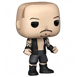 Funko Pop WWE: Randy Orton (RKBro)