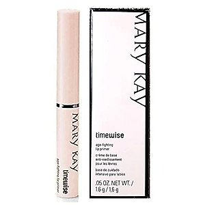 Mary Kay TimeWise Age-Fighting Lip Primer .05 oz.