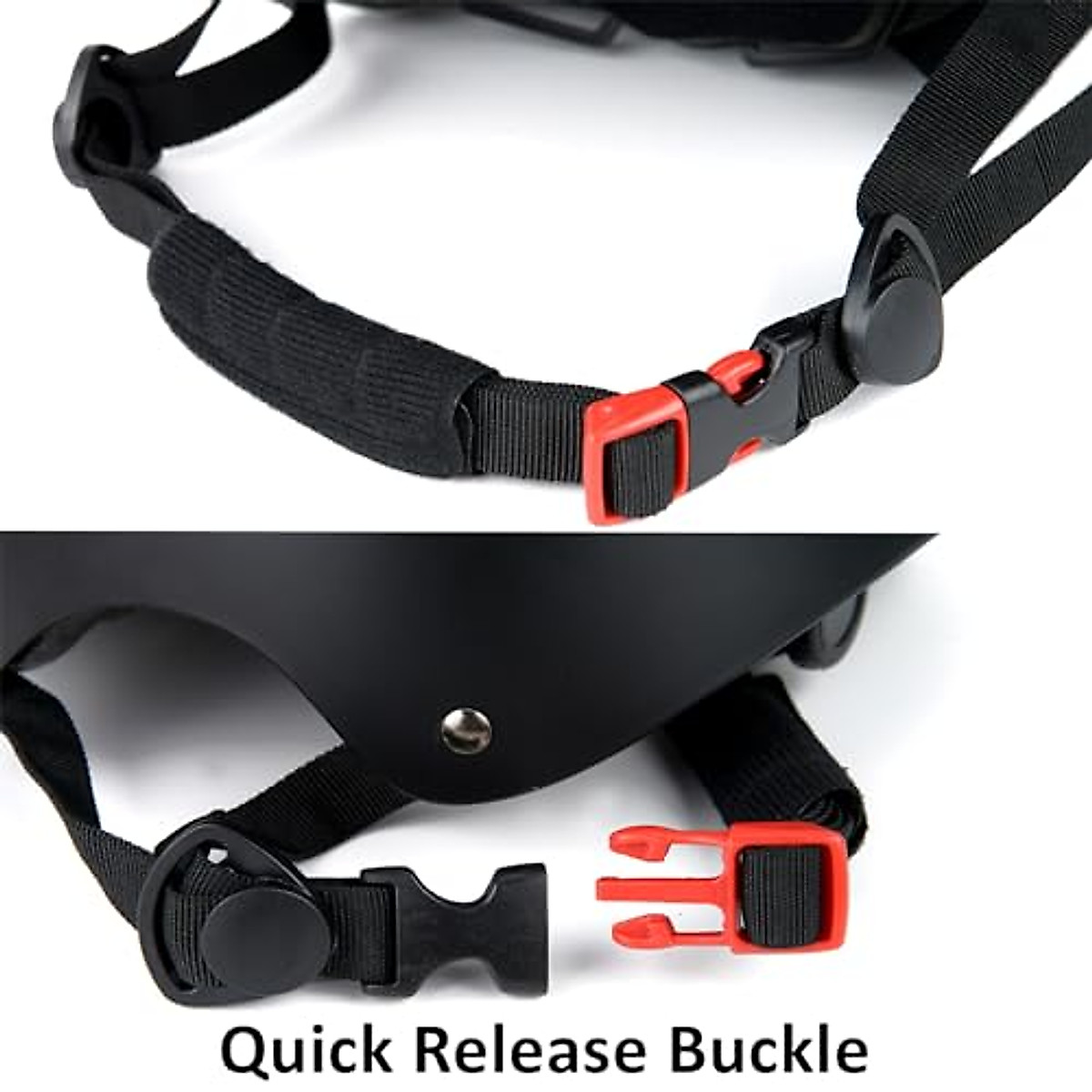 OUWOR Youth Skateboard Bike Helmet for Boy and Girl, Lightweight Adjustable, Multi-Sport for Bicycle Skate Scooter (Aqua, Medium)