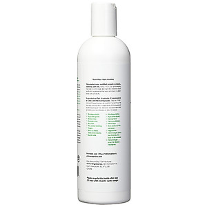 Carina Organics Unscented Dandruff Flake Removal Shampoo PREVIOUSNEXT