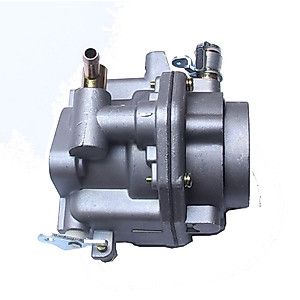 BH-Motor New Carburetor Carb For ONAN NOS B48G B48M P216G P218G P220G Miller Bobcat 225G Replace 146-0496 146-0414 146-0479