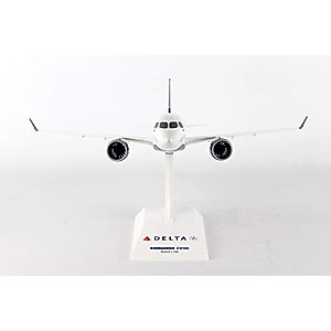 Daron Skymarks Delta Airbus A220-100 (CS100) 1/100 SKR914