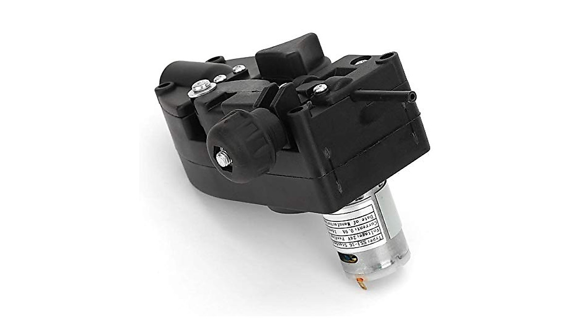 Mig Welder Roll Wire Feed Motor - Easy Operation & Low Noise