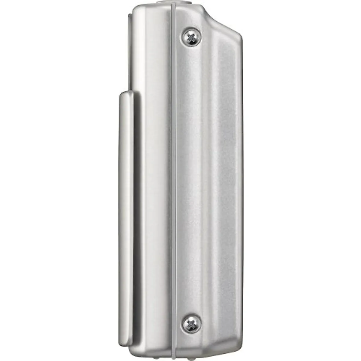 Sony Cybershot DSC-T200 8.1MP Digital Camera with 5x Optical Zoom with Super Steady Shot Image Stabilization (Silver)