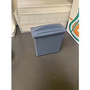 Staining Dish for Microscope Slides