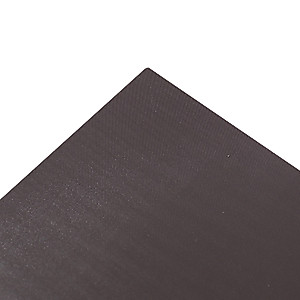 CMI Commercial Grade Cutting Board for Kitchens,Cutting Board Set,Plastic Chopping Board,18 x 12 x 1/2 Inch, Multi-Color 6 of Pack Set,NSF Certified,for Vegetable Meat or Cheese