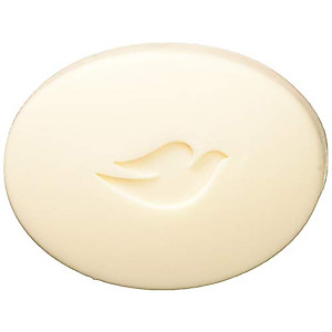 Dove Beauty Cream Bar With Moroccan Argan Oil, 3.5 Ounce / 100 Gram (Pack of 12 Bars)