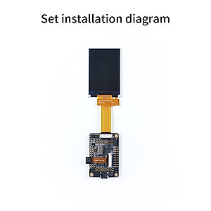 Sipeed Maix M1 Dock Kit K210 AI+lOT Development Board RISC-V Dual Core 64bit MCU for Edge Computing