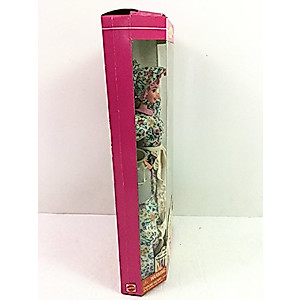 Barbie Collector Edition American Stories Collection Second Edition Pioneer Barbie