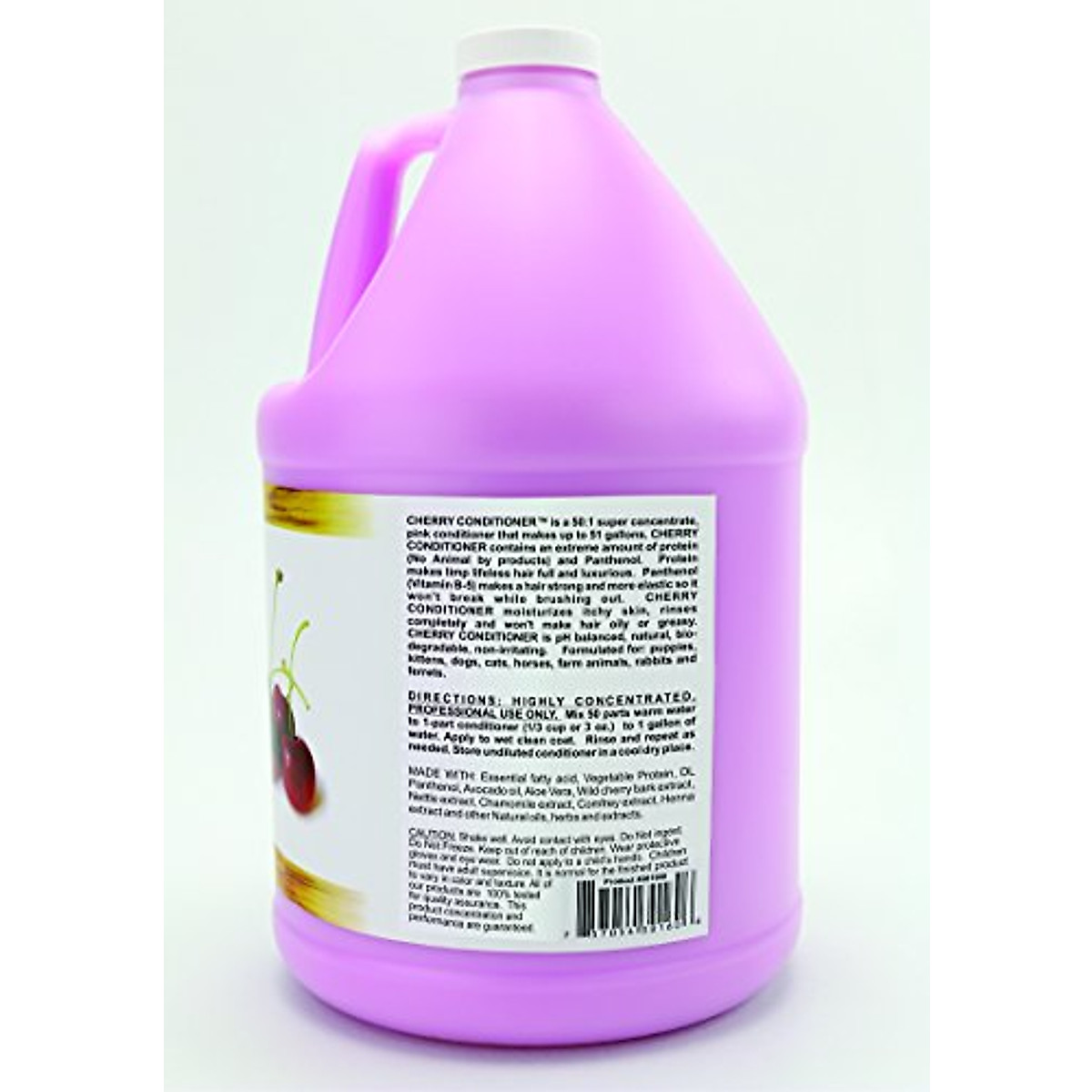 Kelco 50:1 Cherry Conditioner Gallon