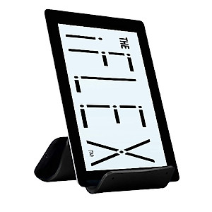 iFLEX Adjustable Cell Phone Stand and Tablet Stand for Work and Home – Flexible Phone Holder is The Perfect iPhone Stand for Video Calls and Holds Any Device