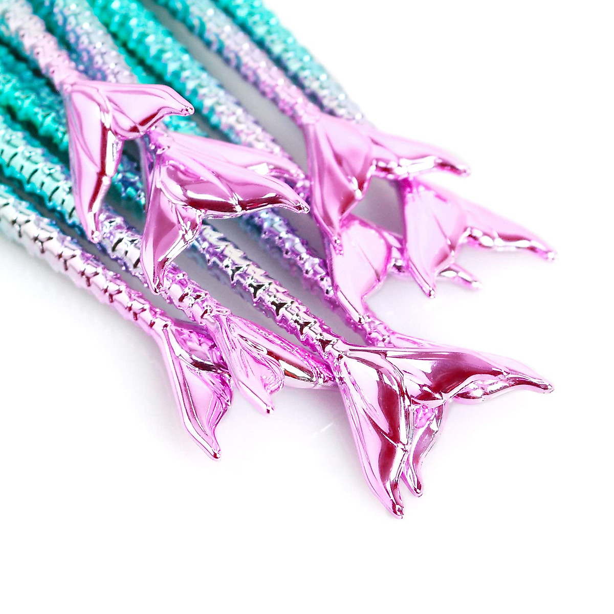 NICEMOVIC Stocking Stuffers for Kids Girls, 11PCS Kids Makeup Brushes Sets for Girls, Cute Stuff for Tween & Teen Girl Gifts Trendy Stuff Christmas Birthday Gift Ideas Cute Make Up Tool Set