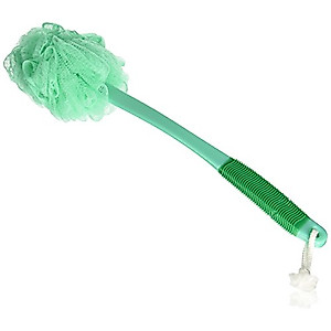 Body Benefits Net Bath Brush