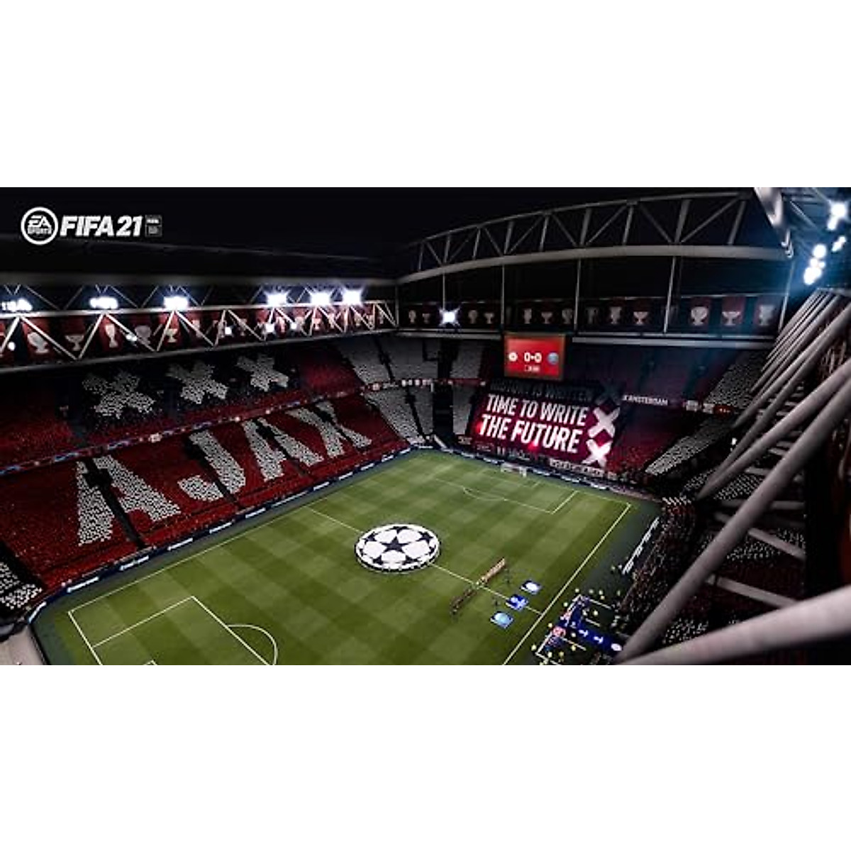 FIFA 21 – Xbox One & Xbox Series X