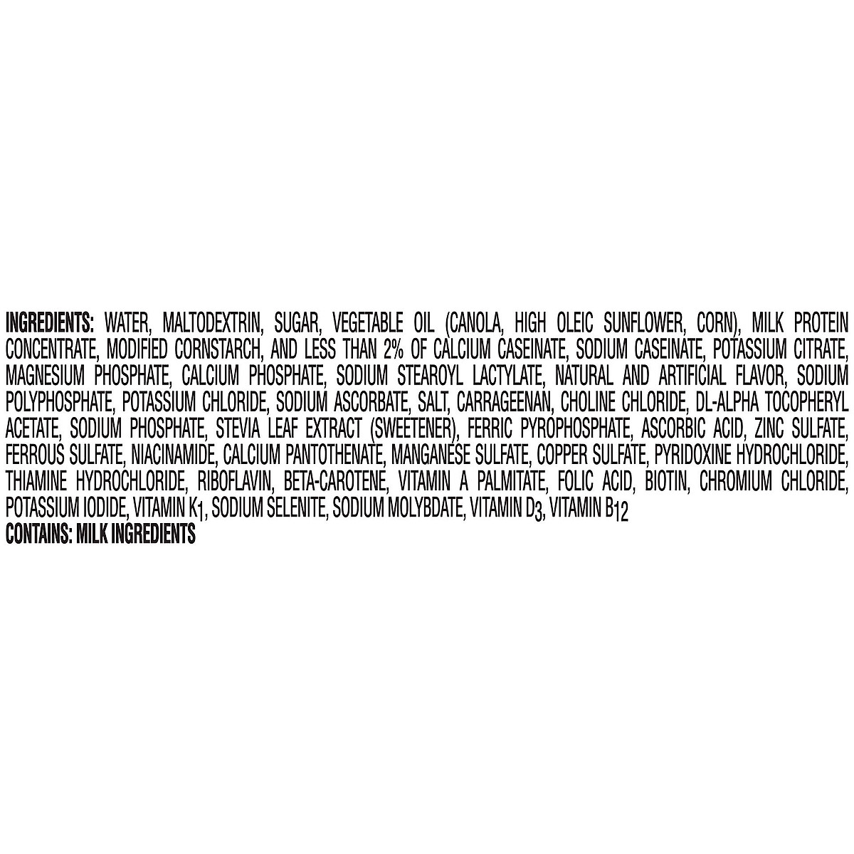 Boost Nutritional Pudding, Very Vanilla - No Artificial Colors or Sweeteners, Gluten Free - 5 OZ Cups (4 CT/Pack) (Pack of 3)