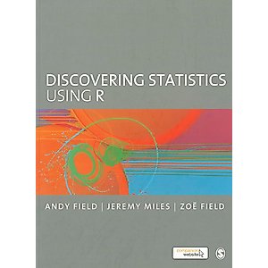 Discovering Statistics Using R