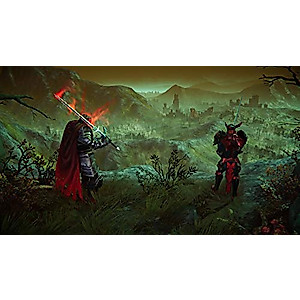Immortal Realms: Vampire Wars (PS4)