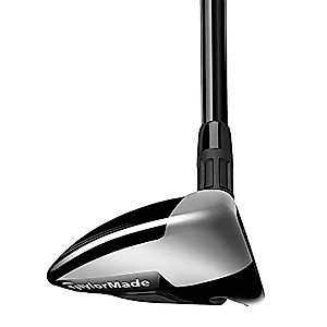 TaylorMade M4 Rescue Mens Right Hand 3-19 Degree Regular