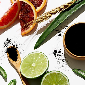 NOT!CE Hair Co. The Detoxifier Shampoo & Conditioner Bars - Travel Set - clarifying | build-up & blonde hair