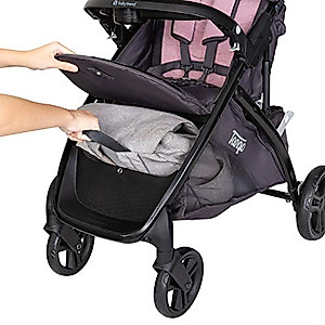 Baby Trend Tango™ Stroller Travel System with Ally™ Infant Car Seat, Cassis