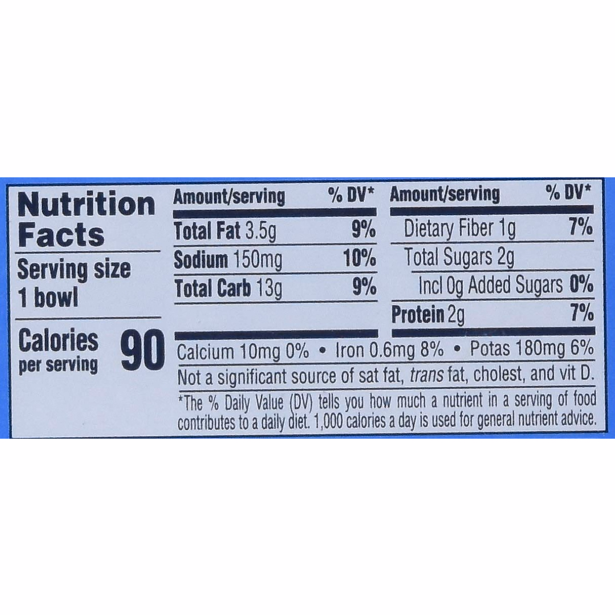 Gerber Mealtime Harvest Bowls, Pesto, 4.5 OZ