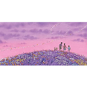 In Every Life: (Caldecott Honor)