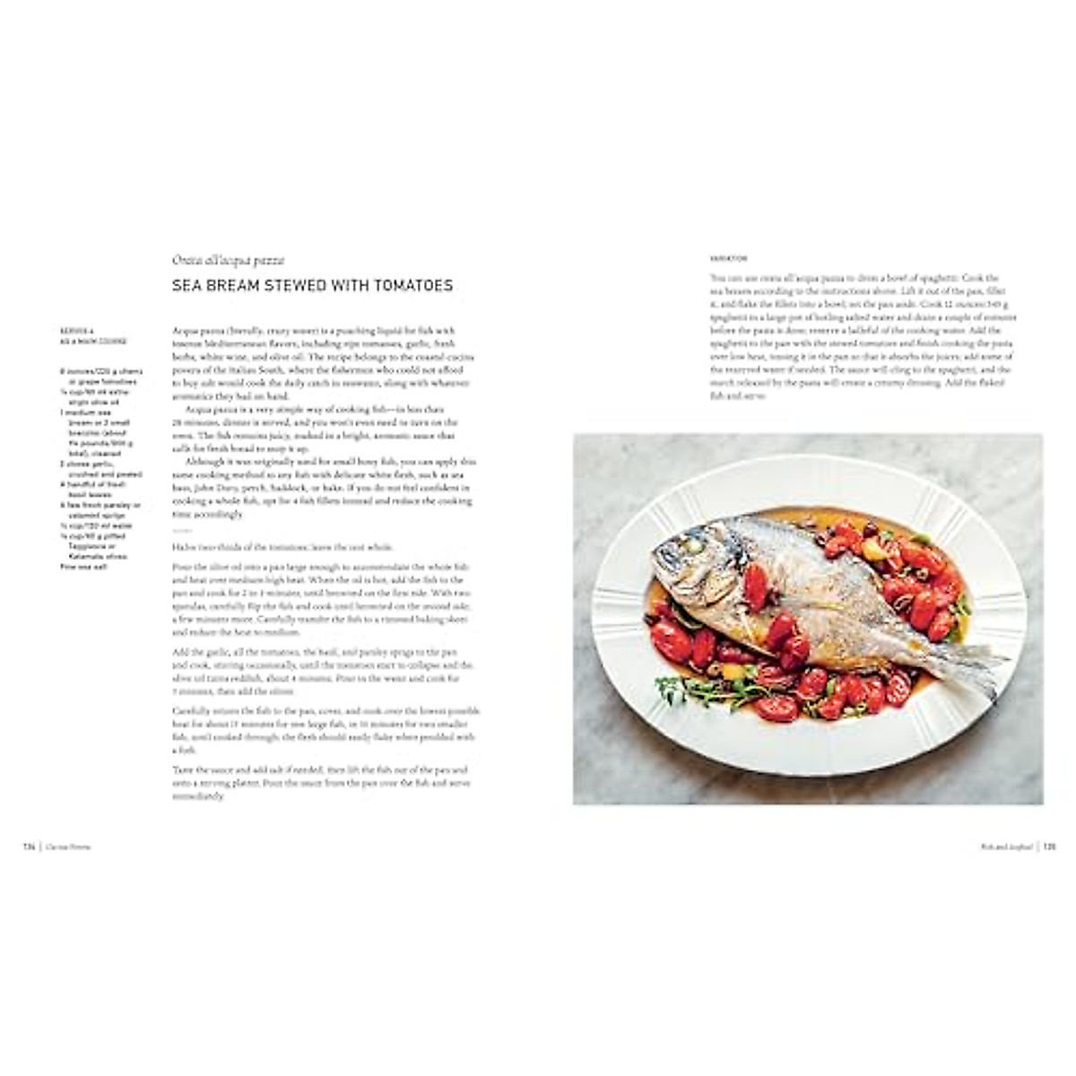 Cucina Povera: The Italian Way of Transforming Humble Ingredients into Unforgettable Meals