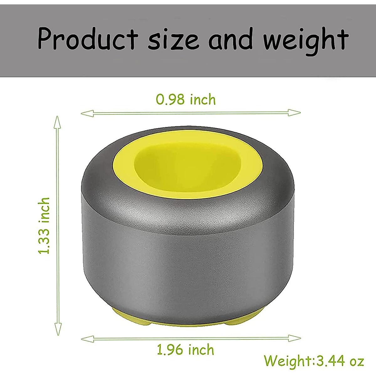 Shaver Razor stand Philips Norelco One Blade QP2520 & QP2630,Aluminum Alloy Men's Shaving Stand Bathroom Sink, Desk, Counter, Dresser, or Travel (Gray+Green), Green+Black,Silver+Black,Gray+Green