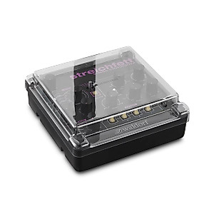 Decksaver Synthesizer Cover (DS-PC-STREICHFETT)