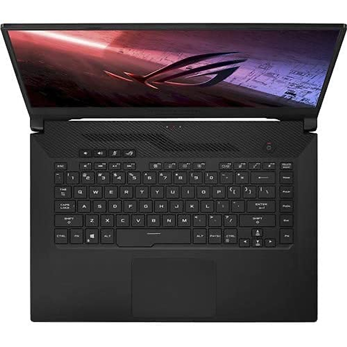 ASUS ROG GA502 Zephyrus G 15.6" FHD IPS 144Hz Gaming Laptop, AMD 4th Gen Ryzen 7 4800HS Upto 4.2GHz, 24GB RAM, 1TB PCIe SSD, Backlit Keyboard, NVIDIA GeForce RTX 2060 Max Q, Windows 10