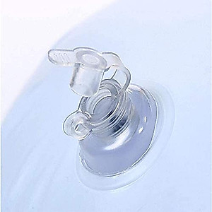 Glaceon Large Pool Float Row Toys Portable Adult Inflatable Water Mount Swimming Ring Suitable The Beach Summer Party Outdoor Water Recreation