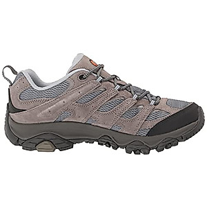 Merrell Women's Moab 3 Hiking Shoe, Smoke, 8.5