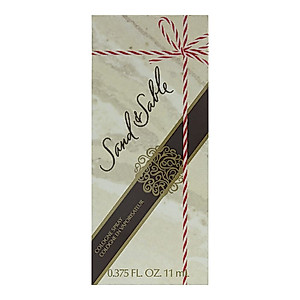 Sand & Sable - Cologne Spray .375 Oz Mini - Beautiful Box